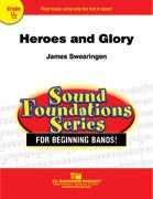 英雄と栄光／Heroes and Glory - James Swearingen – ウィンズスコア