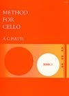 Cello Method Book 3 (Stainer & Bell) – ウィンズスコア