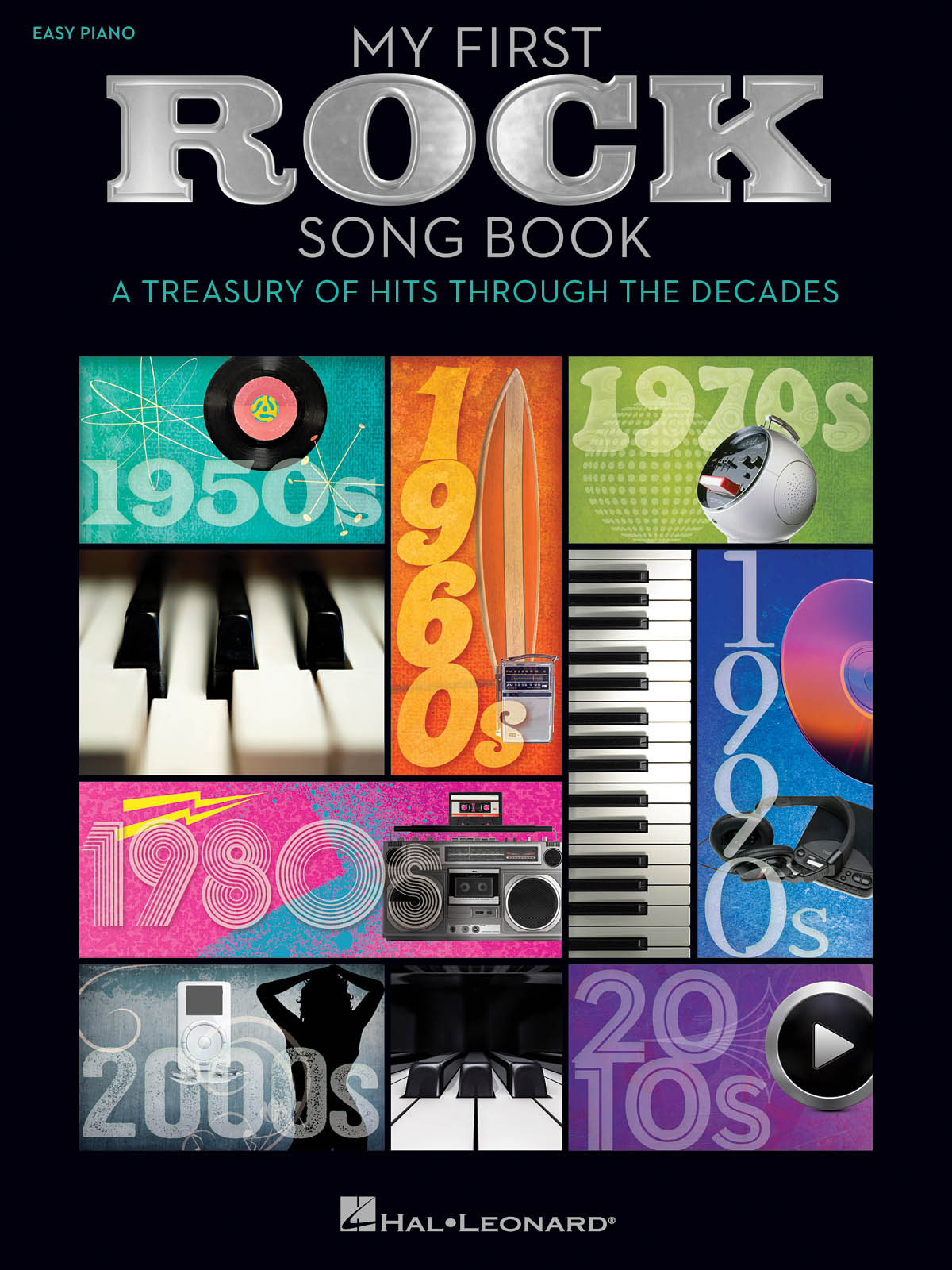 My First Rock Song Book – ウィンズスコア