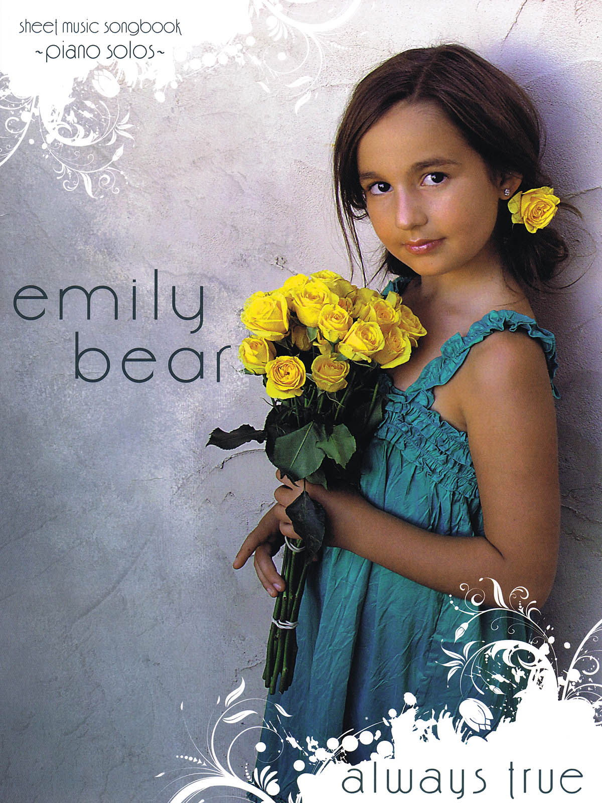 エミリー・ベア：オールウェイズ・トゥルー／Emily Bear - Always True (Piano Solo) - Emily Bea ...