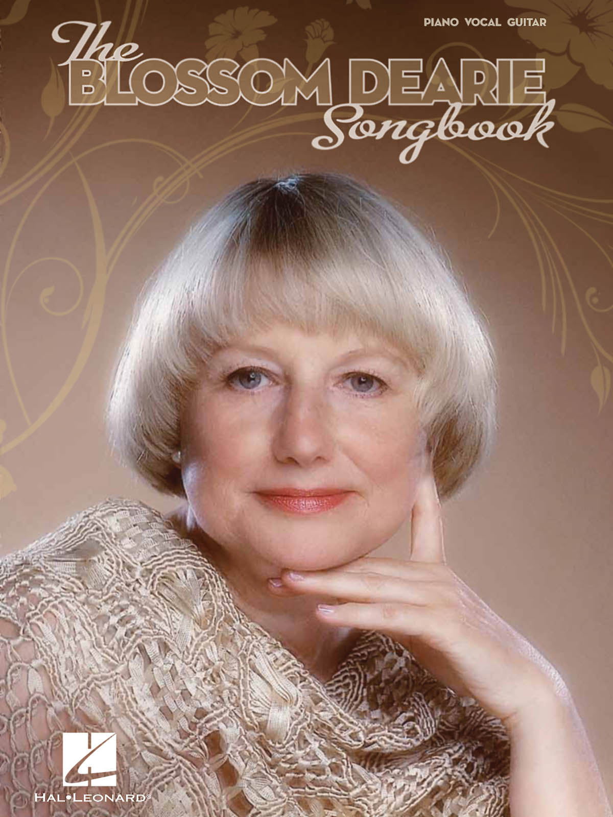 The Blossom Dearie Songbook - Blossom Dearie – ウィンズスコア