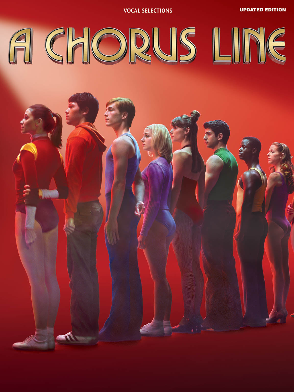コーラス・ライン（PVG）／A Chorus Line - Edward Kleban – ウィンズスコア