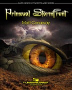 太古の嵐／Primeval Stormfront - Matt Conaway – ウィンズスコア