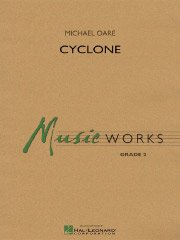 サイクロン／Cyclone - Michael Oare – ウィンズスコア